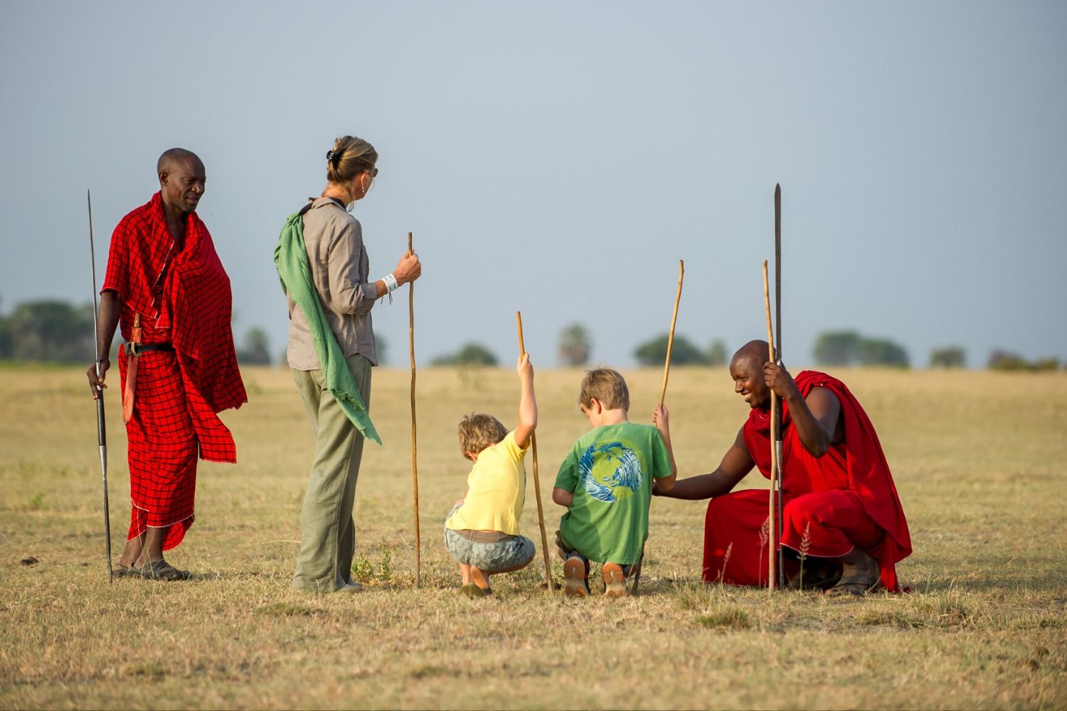 African Travels - Afrika Specialist - Afrikareizen met impact
