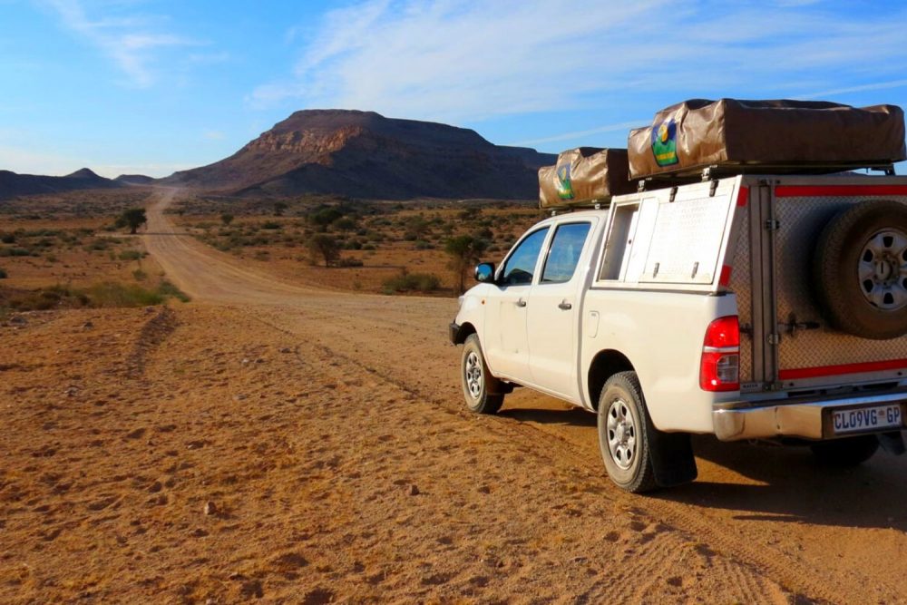 African Travels - Authentic Africa Specialist