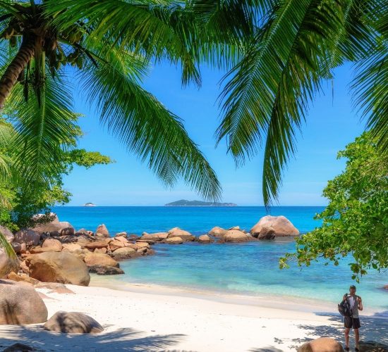Seychelles - African Travels - Authentic Africa Specialist