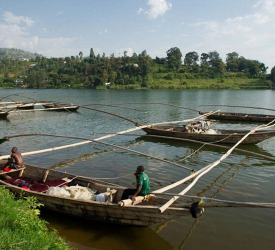 AKAGERA NATIONAL PARK - Visit Rwanda with African Travels