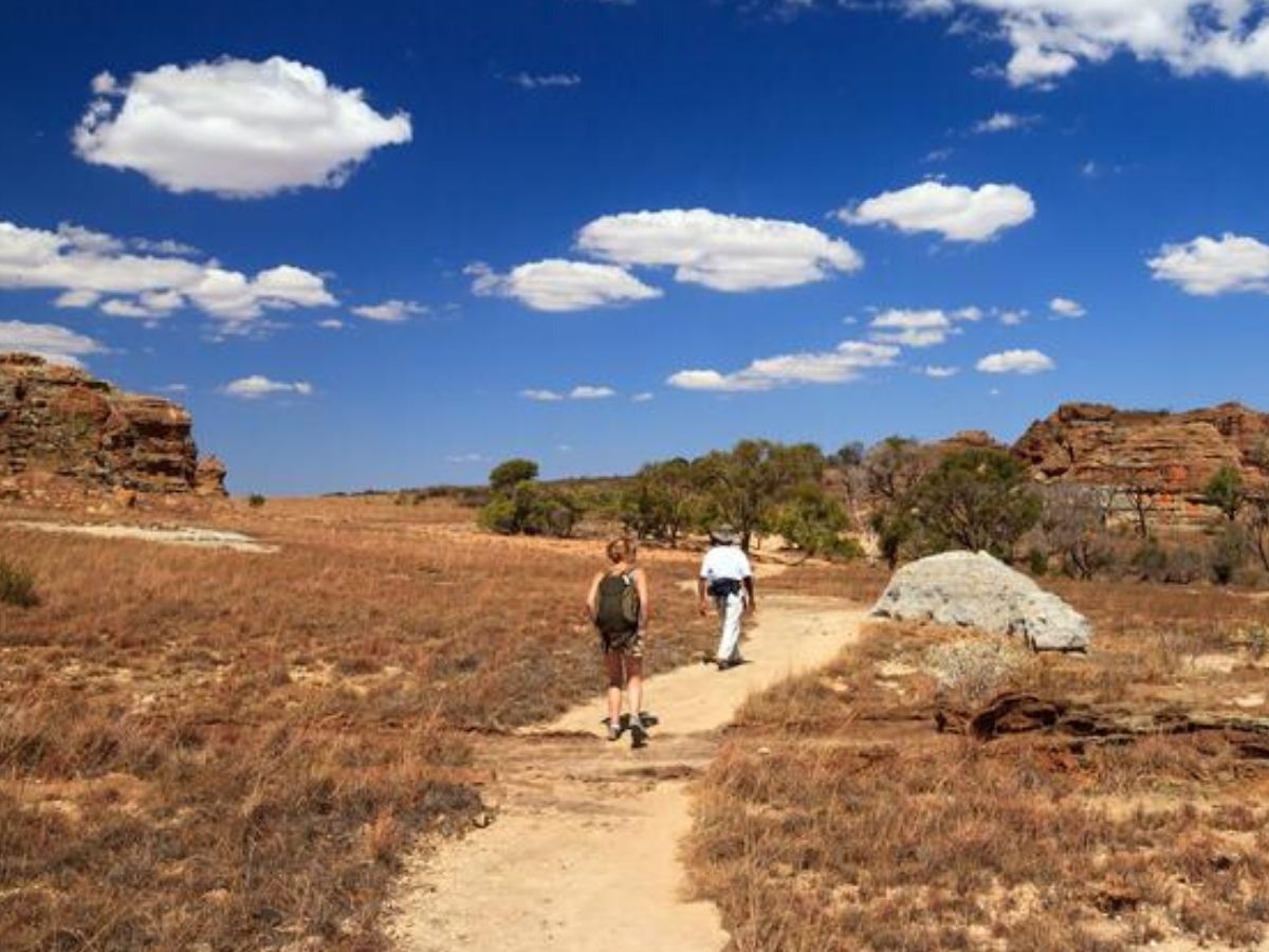 ISALO NATIONAL PARK - African Travels - Madagascar Holiday
