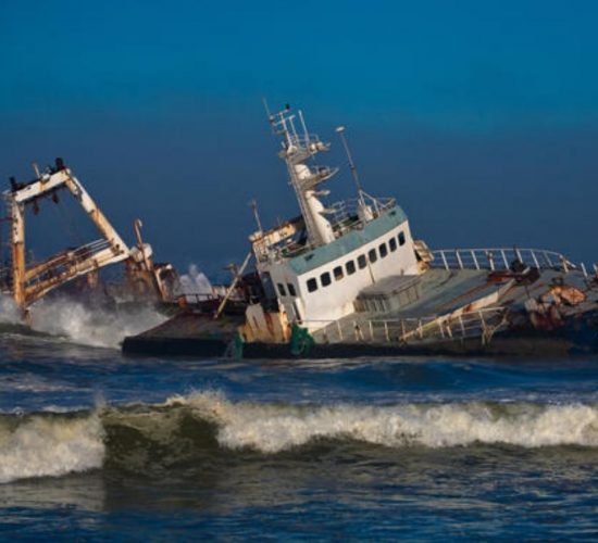 MAHANGO GAME RESERVE - African Travels - Namibia