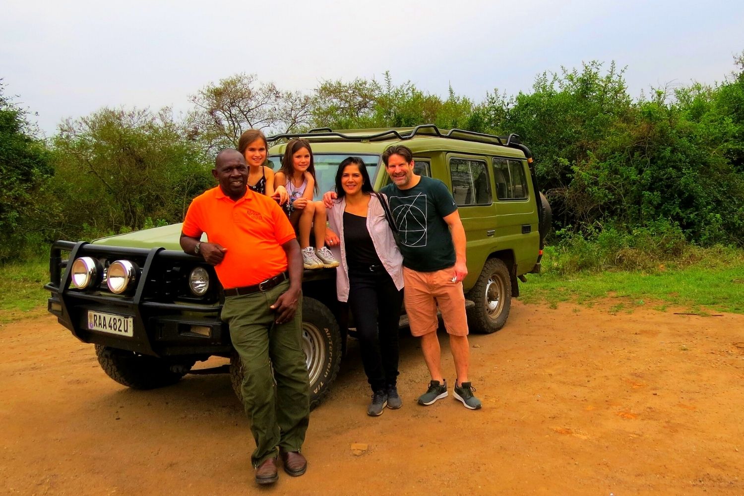 African Travels - Afrika Specialist - Afrikareizen met impact