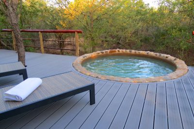 4 days - Katekani Tented Lodge Safari - African Travels