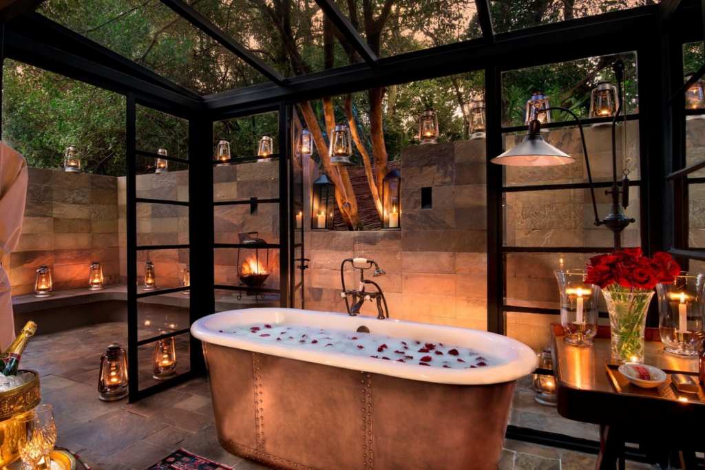 andBeyond Bateleur Camp - Kenya - African Travels