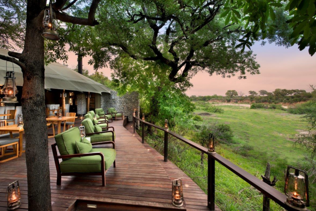 andBeyond Ngala Tented Camp - South Africa - African Travels
