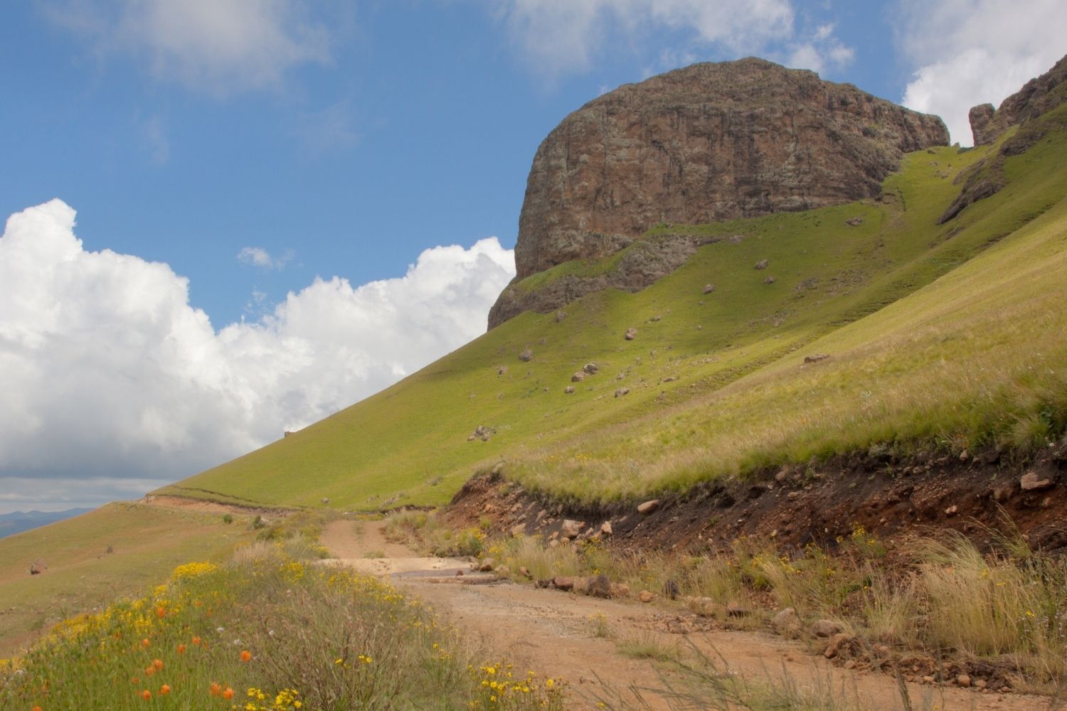 Traveling to Lesotho - African Travels - Visit Lesotho