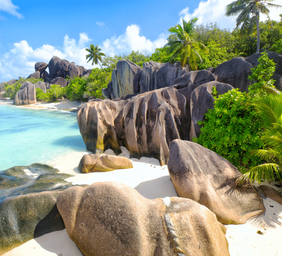 Seychelles - African Travels - Authentic Africa Specialist