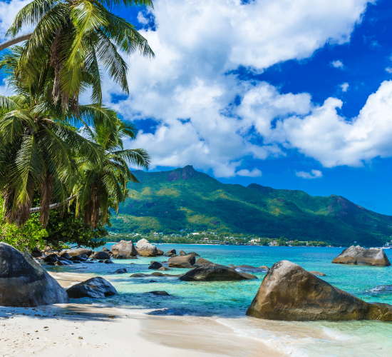 Seychelles - African Travels - Authentic Africa Specialist