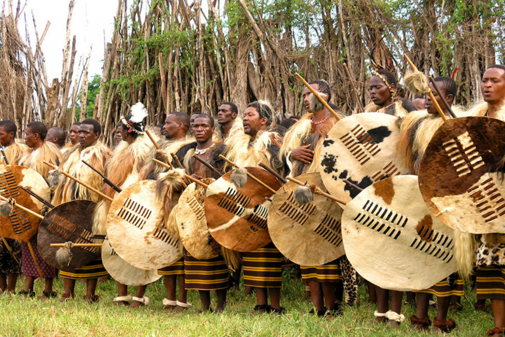 Why visit eSwatini (Swaziland) - African Travels - Tours