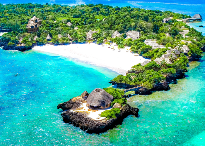 African Travels - Authentic Africa Specialist